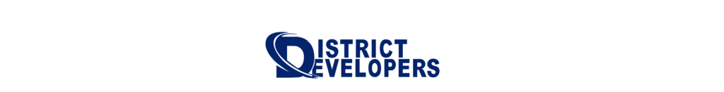 Inicio - District Developers